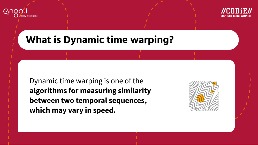 Dynamic Time Warping Engati Dynamic Time Warping Engati